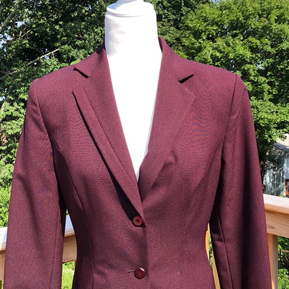 Kasper | Jackets & Coats | Kasper Suit Jacket | Poshmark